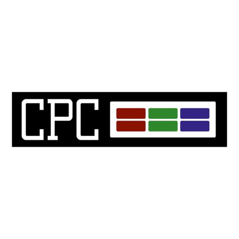Amstrad Cpc Logo Png Vector Ai Free Download