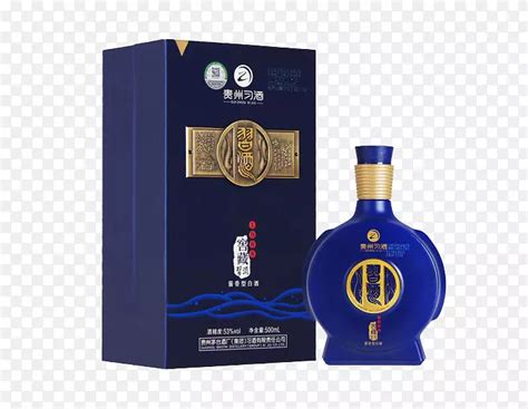 贵州习酒窖藏1988蓝盒png图片素材下载图片编号aynvkjky 免抠素材网