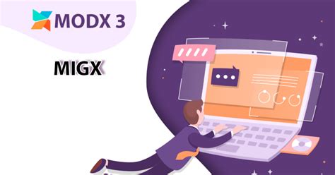 Modx Migx