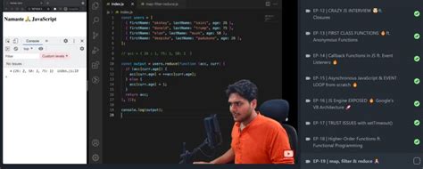 Mayank Rawat On Linkedin Javascript Learningjourney Namastejs Webdevelopment Coding