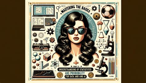 Mastering The Basics Part 13 Understanding Of Statistics And