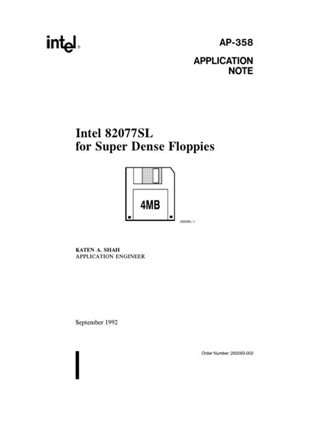 Dsa 278574 Pdf Floppy Disk Bios