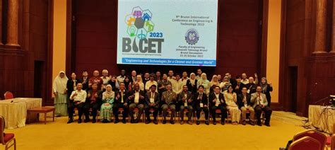 Dr Sheik Mohammed Sulthan Phd Smieee Miet Mie Cengi On Linkedin Bicet 2023 Universiti