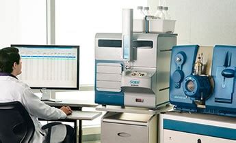 Introduction To LC MS MS