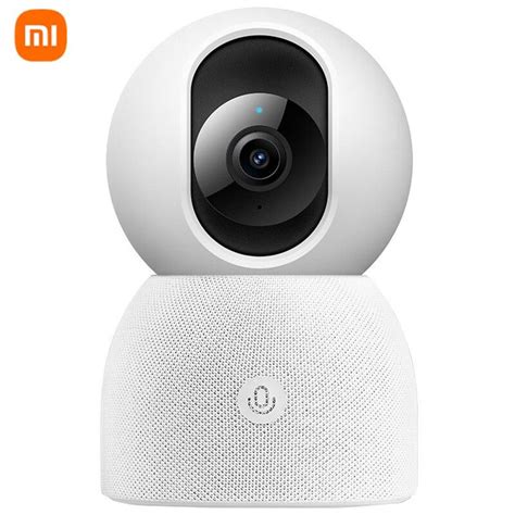 Камера видеонаблюдения Xiaomi WOJKHGbQ 2560×1440 2K - купить по низким ...