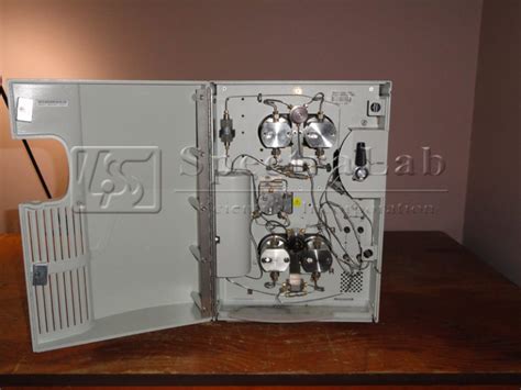 Waters 1525 Micro Binary Hplc Pump Spectralab Scientific Inc Waters 1525 Micro Binary Hplc Pump Spectralab Scientific Inc