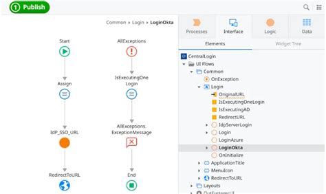 Managing Multi Authentication Providers In A Single App