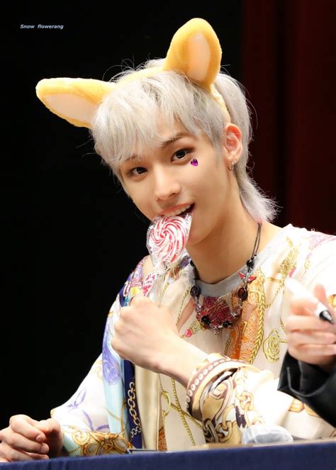 Hwarang Hwarang Tempest Yuehua Entertainment
