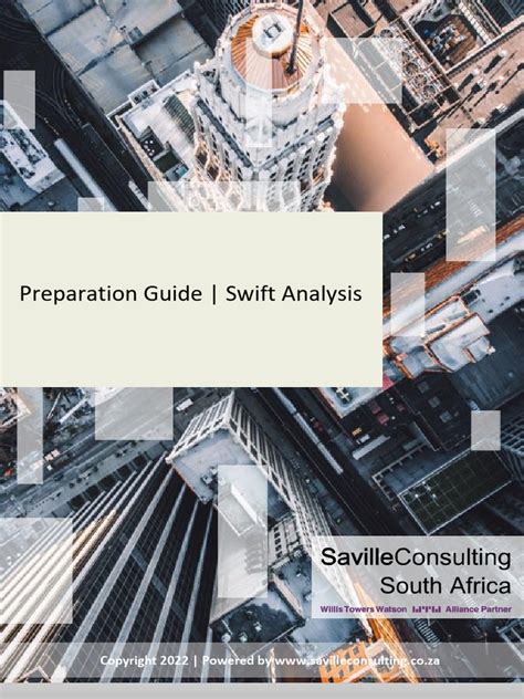 Swift Analysis Aptitude Preparation Guide[2][1] Download Free Pdf