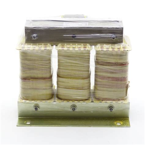 Maschinenteil24 Jahnsmüller Isolating Transformer Buy Online