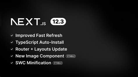 Nextjs 123 Rnextjs