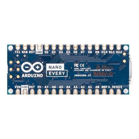 Arduino Nano Every Board
