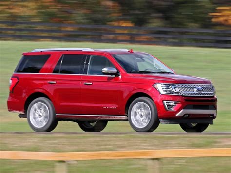 2018 Ford Expedition Interior Specs Cabinets Matttroy