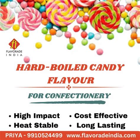Liquid Hard Boiled Candy Flavors Packaging Type Hdpe Bottles At Best Price In New Delhi