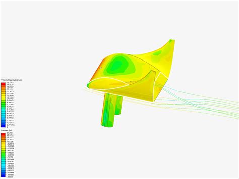 Curve Wing Redo By M310nz Simscale