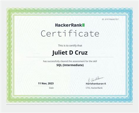 juliet d cruz on linkedin hello connections attempted the sql