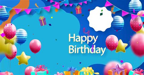 Kinemaster Template Kinemaster Birthday Intro Template Download