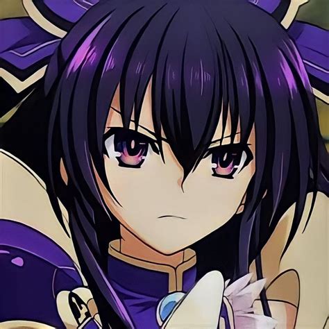 Tohka Yatogami