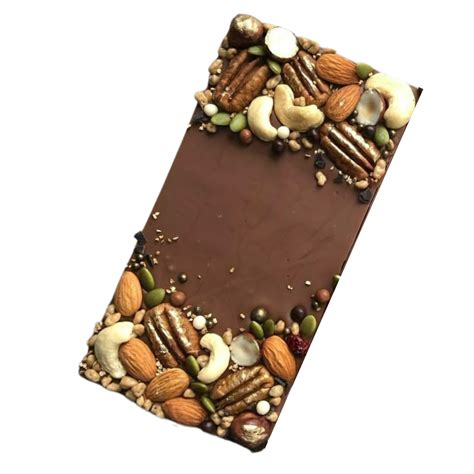 Pecan And Nuts A Thousand Wishes