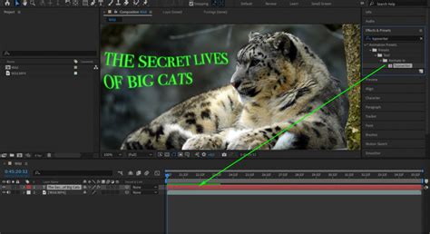 How To Make Keyframe In After Effects Aejuice Com