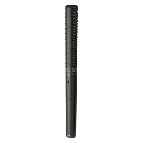 Rode Ntg 2 Micro Directionnel France