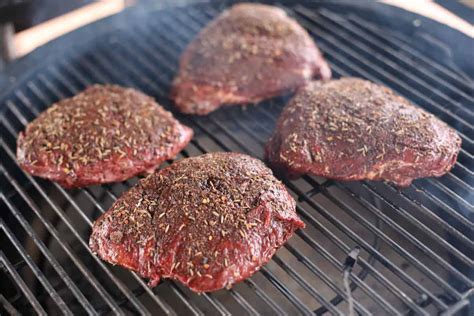 Smoked Beef Cheeks Recipe — Melt In The Mouth Delicious Beefy Nuggets