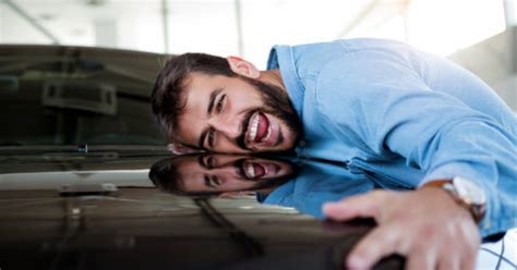 Why Do Guys Love Cars So Much Girlsaskguys