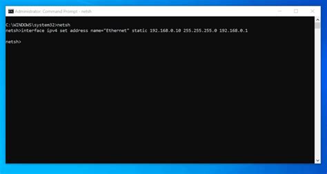 How To Change IP Address Windows 10 3 Methods Itechguides Com
