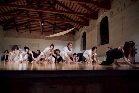 Lab Per Tutti Centro Teatrale Di Ricerca Palazzo Grassi Punta