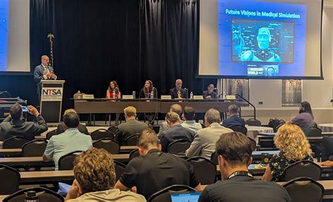 Modsim World Conference And Expo Arlington Va