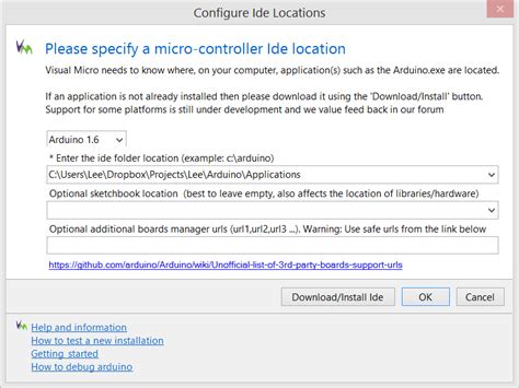 Solved Received Uno R3 And Smarrthing Shields But Unos Not Detected Ide 1x Arduino Forum