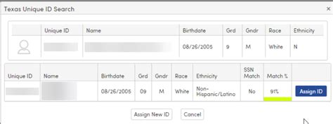 social security number exposure aeries software