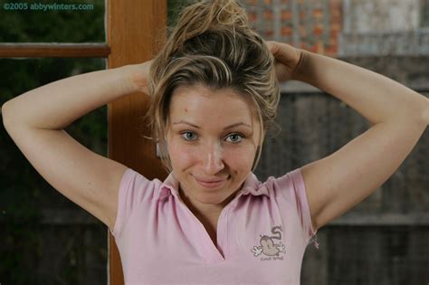 Abby Winters Giovanna