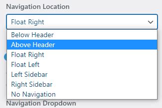 How To Add A Sticky Header Or Menu To GeneratePress