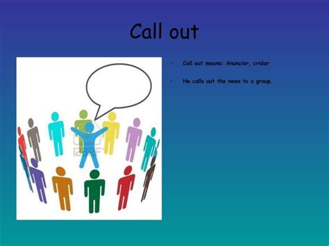 Phrasal Verbs Powerpoint Ppt