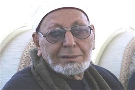 فى ذكرى وفاته تعرف على سيرة الشيخ عبد الحكيم عبد اللطيف بوابة أخبار