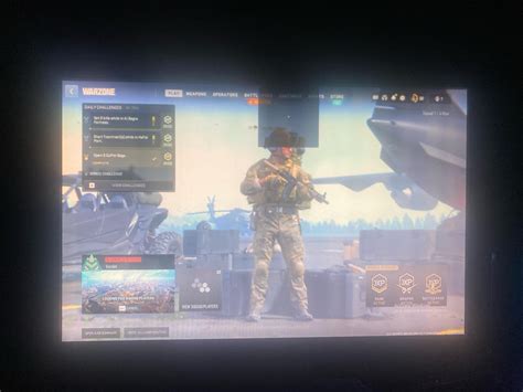 A Radar Hack Ive Never Even Heard Of A Radar Hack R Activision