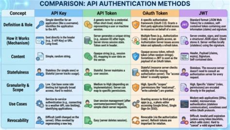 How Api Tokens Power Authentication In Modern Apis Tokenware