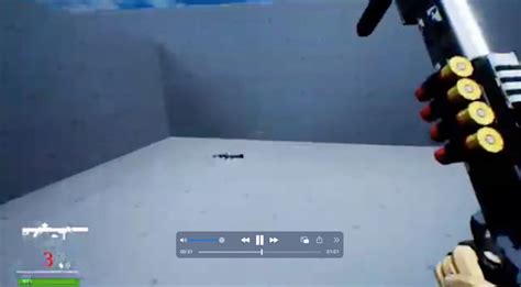 develop multiplayer unreal engine game or fix blueprint bugs vr