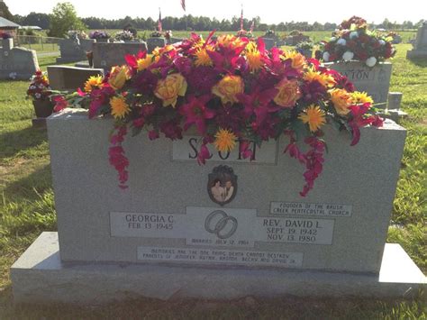 Rev David Leabert Scott 1942 1980 Find A Grave Memorial