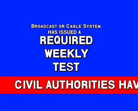 Scottish Eas From The 60s R Emergencyalertsystem