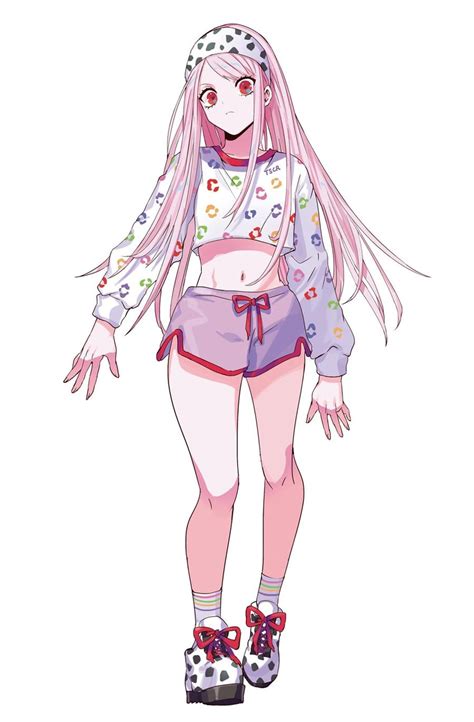 Original Drawn By Puppeteer Danbooru