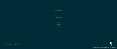 Springboot集成minio文件存储功能