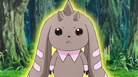 Lopmon Evolutions