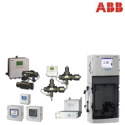 Abb Hydrogen Purity Monitor Accurate Gas Measurement