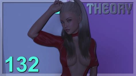 Lust Theory 132 • Season 2 • Adult Visual Novel Gameplay Xxx Mobile Porno Videos And Movies