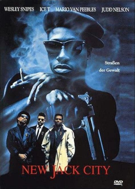 New Jack City 1991