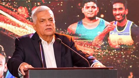 දසුන් ශානක ළඟ තියාගෙන ජනපති රට ගැන කී දේ