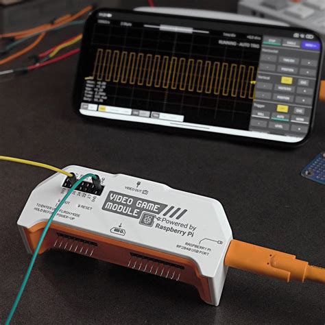 Video Game Module For Flipper Zero Flipper Shop