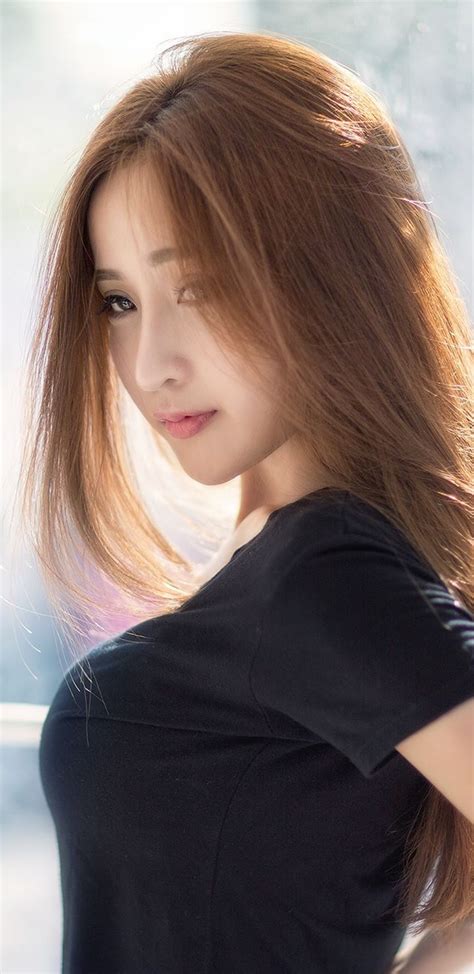 1440x2960 Asian Hot Girl Samsung Galaxy Note 9 8 S9 S8 S8 Qhd Hd 4k
